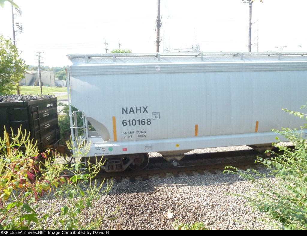 NAHX 610168